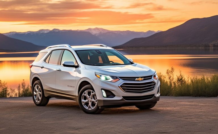 Chevy Equinox Remote Start Not Working (Causes & Fixes)