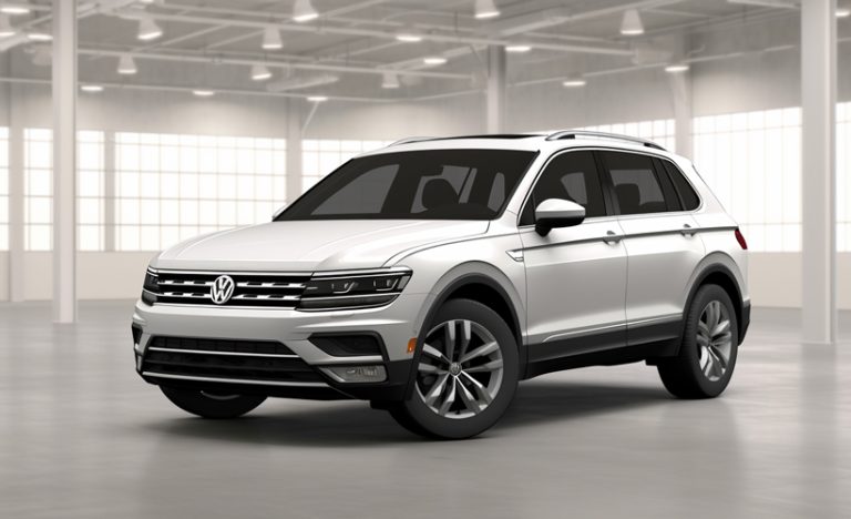 Volkswagen Tiguan Remote Start Not Working (Causes & Solutions)