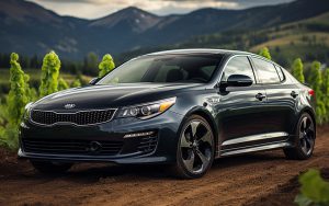 KIA Remote Start Not Working (Causes & How To Fix)