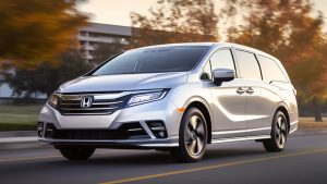 Honda Odyssey AC Not Working (How To Fix)